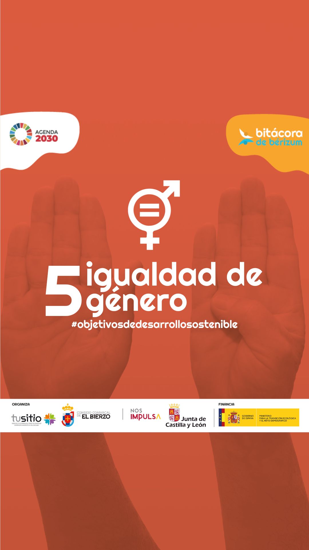 Campaña de Sensibilización